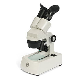 Stereoscopic Microscopes120 – National Optical