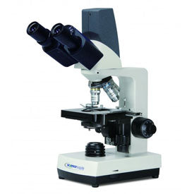 Digital Compound Microscopes | Science Supply – National Optical