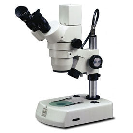 Digital Stereo Microscopes | Science Supply – National Optical