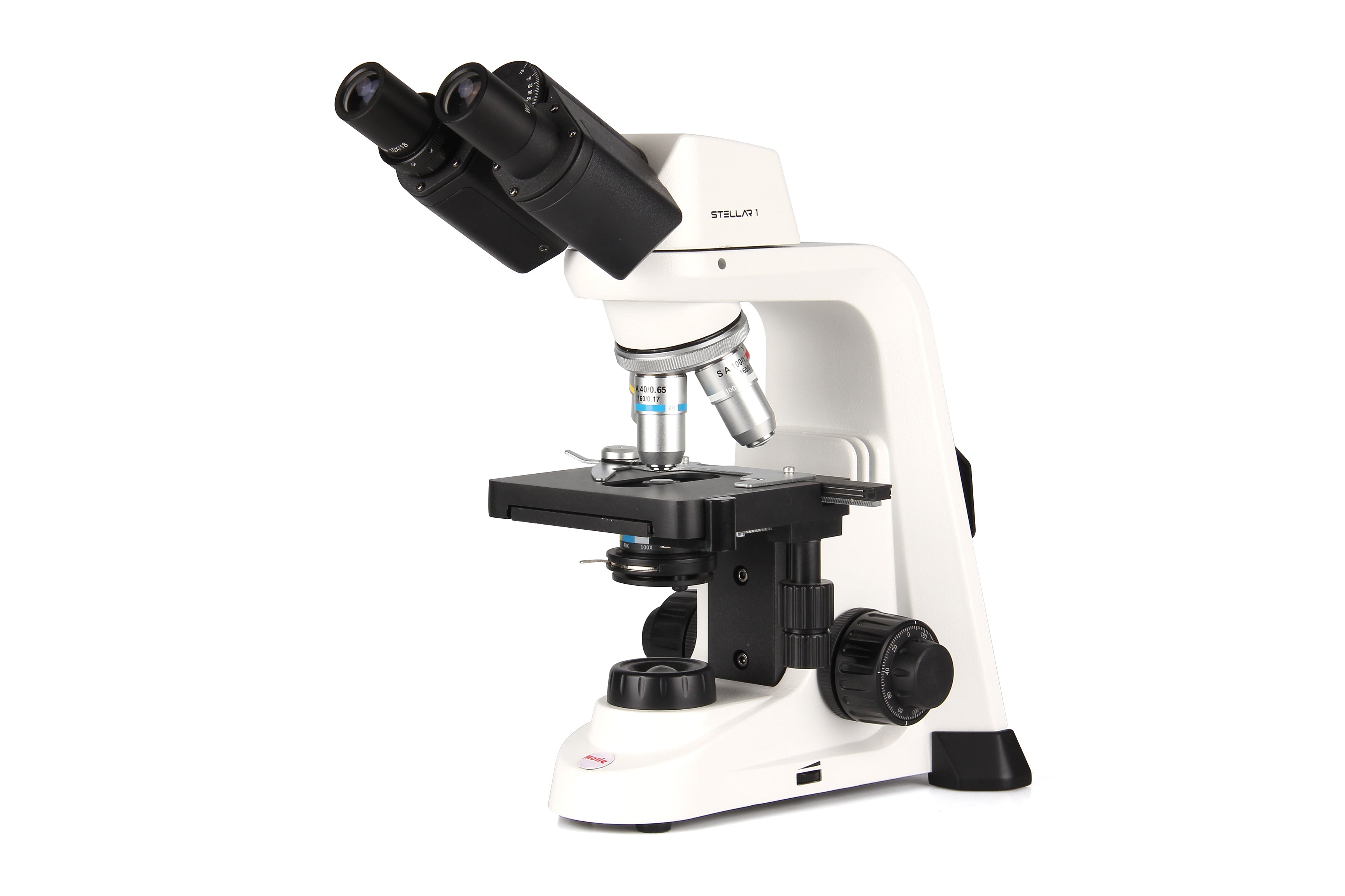 Compound Microscopes | Science Supply – National Optical