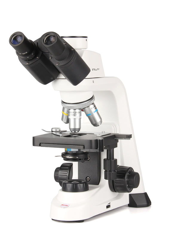Compound Microscopes | Science Supply – National Optical