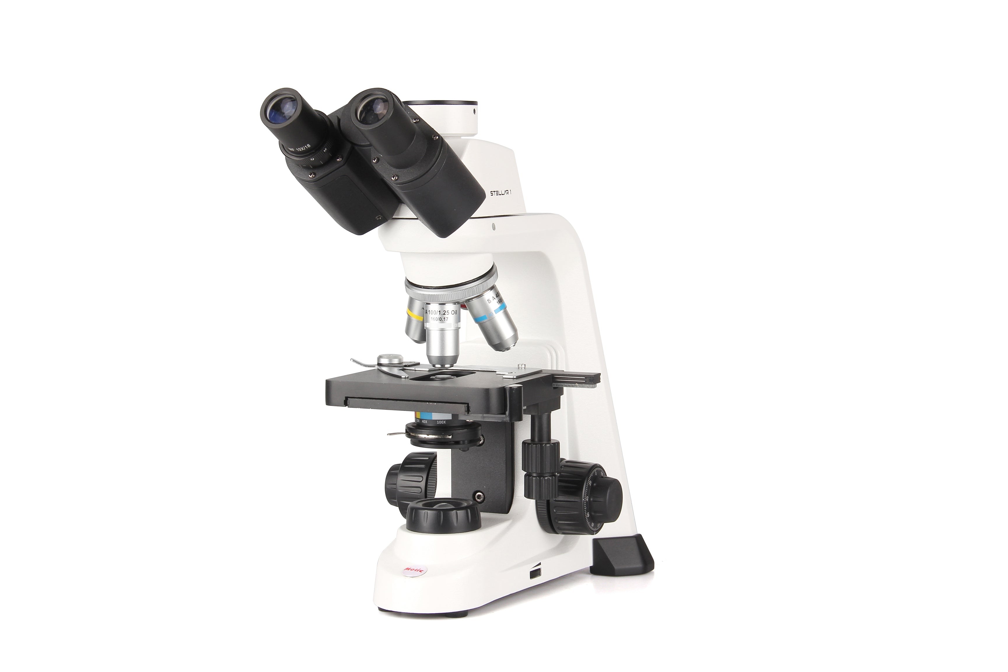 Compound Microscopes | Science Supply – National Optical