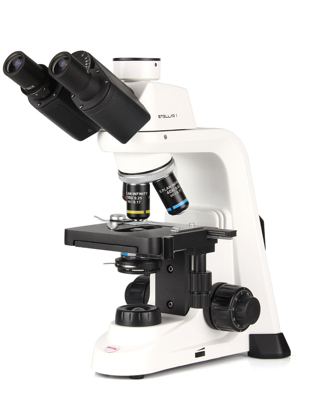 Compound Microscopes | Science Supply – National Optical