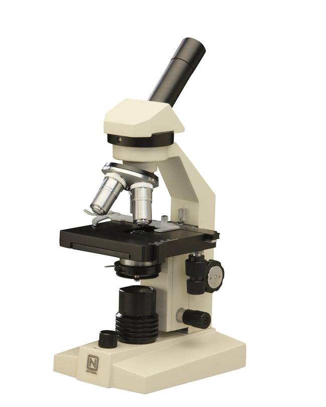 Compound Microscopes | Science Supply – National Optical