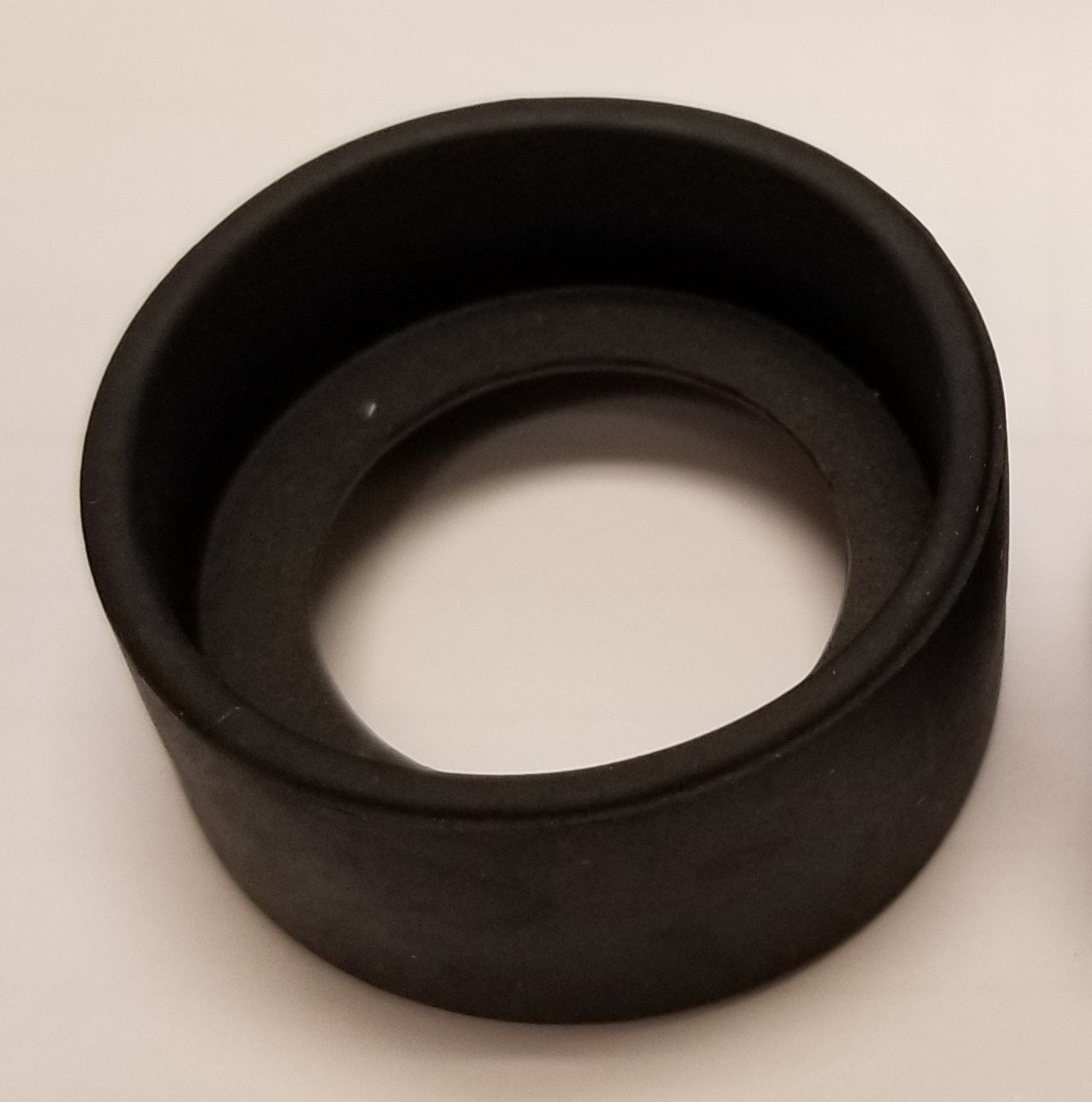 Rubber Eyecup for 155 Series – National Optical