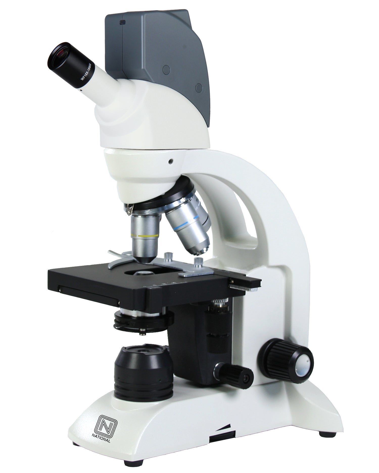 Digital Microscopes | Science Supply – National Optical